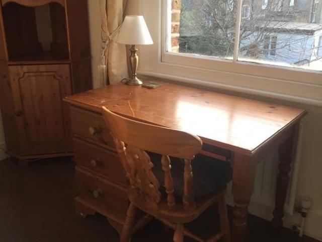 Room at Hornsey Road, Greater London