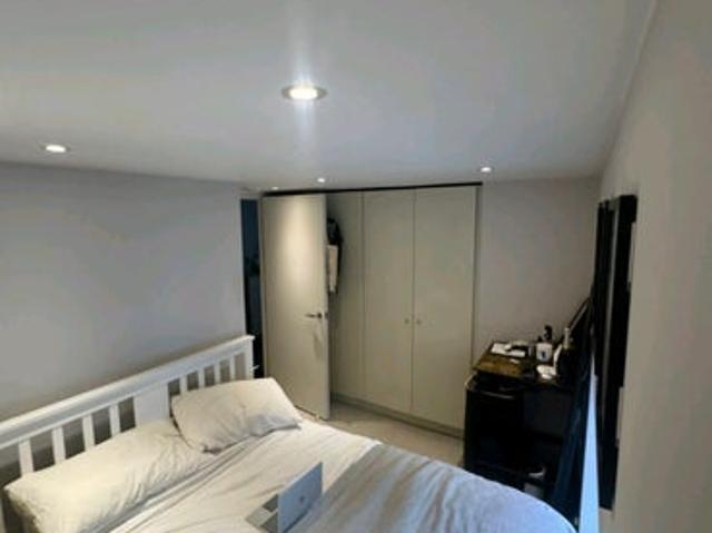 Room at Hornsey Road, Greater London