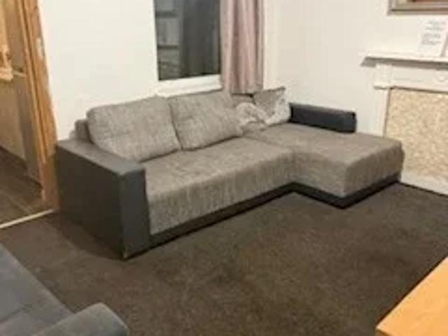 Room at Hordern Road, Wolverhampton