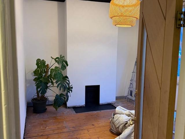 Room at Horley Road, Bristol