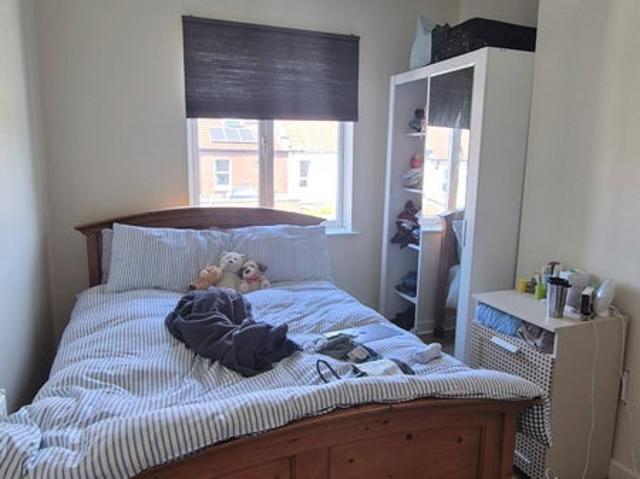 Room at Horley Road, Bristol