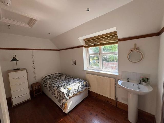 Room at Horringer Road, West Suffolk