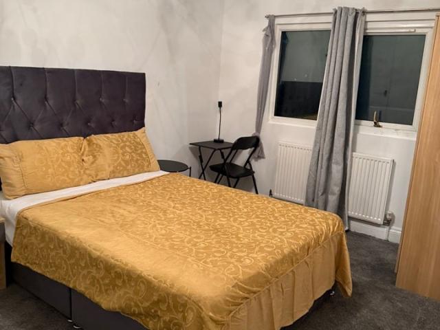 Room at Horse Common Close, Huntingdonshire