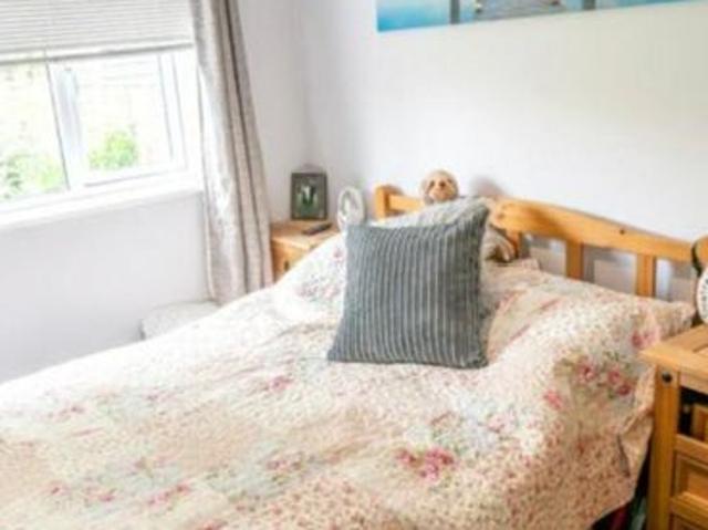Room at Horsegate Gardens, Fenland District