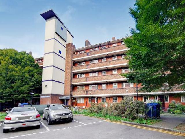 Room at Horseferry Place, Greater London