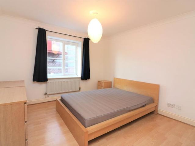 Room at Horseferry Road, Greater London