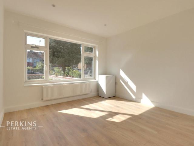 Room at Horsenden Lane South, Greater London