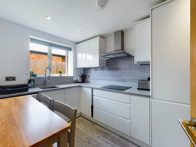 Room at Horseshoe Drive, Macclesfield