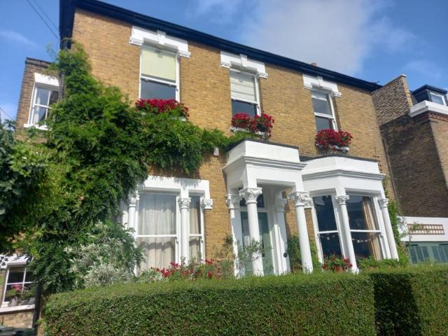 Room at Horsford Road, Greater London