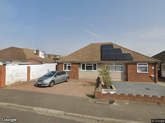 Room at Horsham Road, Greater London