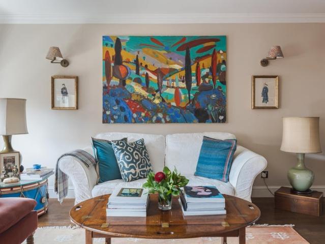 Room at Hortensia Road, Greater London