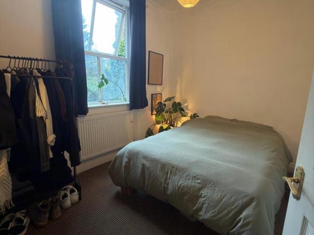 Room at Horton Road, Greater London