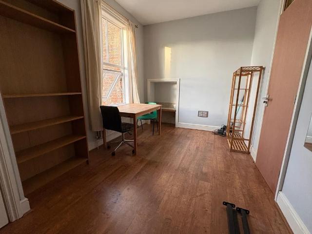 Room at Howard Street, York