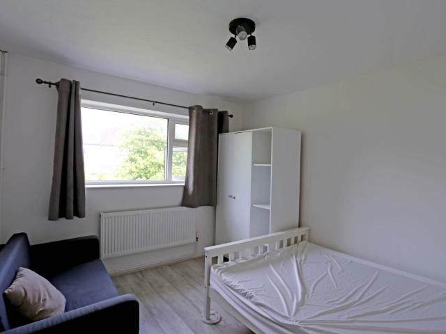 Room at Howell Close, Greater London