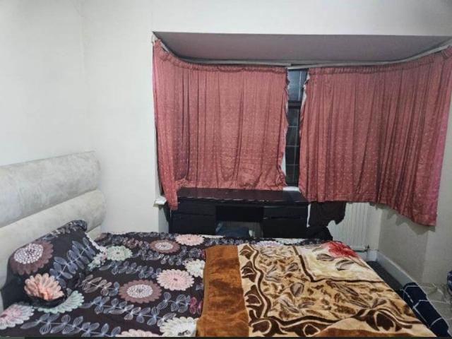 Room at Hounslow Road, Greater London