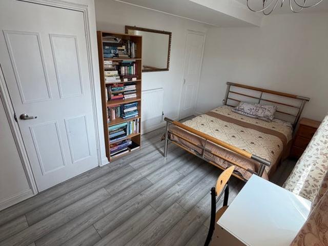 Room at Houlton Place, Greater London