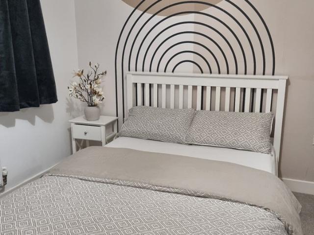 Room at Housson Avenue, Borough of Swale