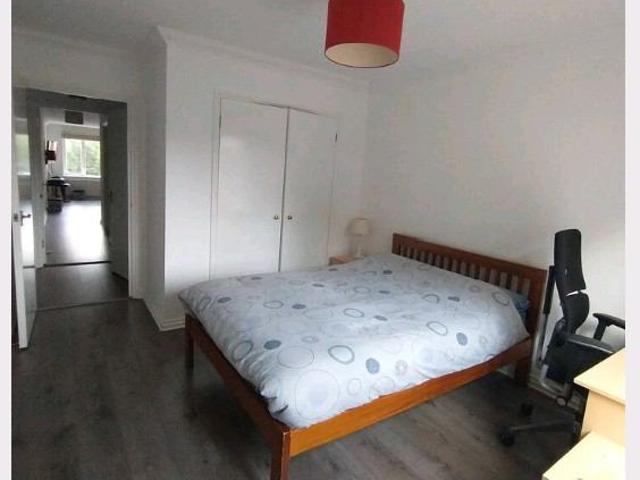 Room at Hoxton Square, Greater London
