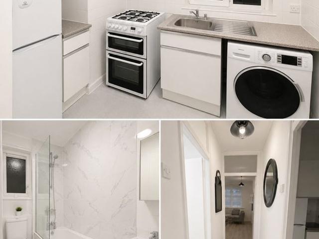 Room at Hoxton Street, Greater London