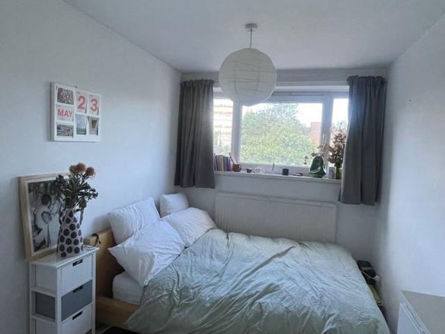 Room at Hoxton Street, Greater London