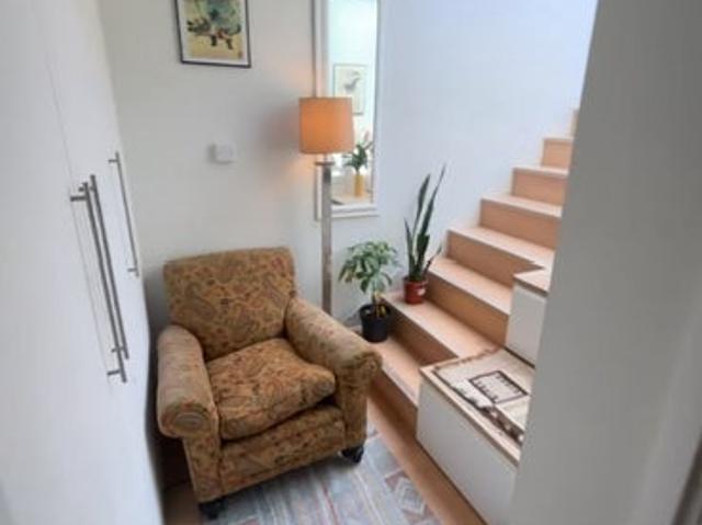 Room at Hoxton Street, Greater London