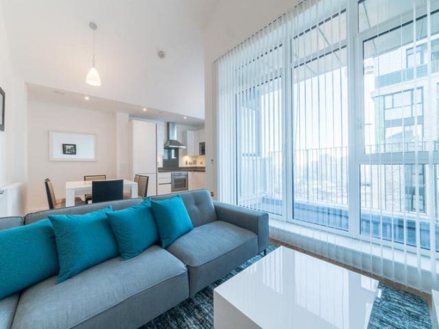 Room at Hoy Street, Greater London