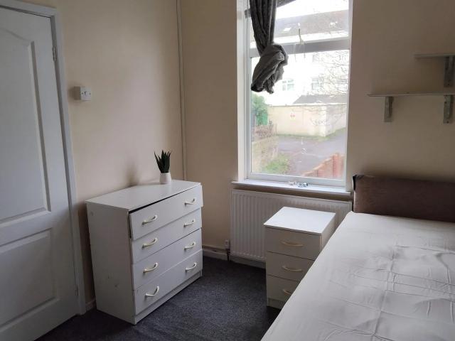 Room at Ivanhoe Street, Brierley Hill