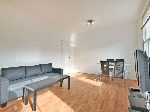 Room at Iverson Road, Greater London
