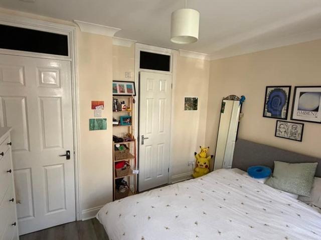 Room at Ivy Crescent, Greater London