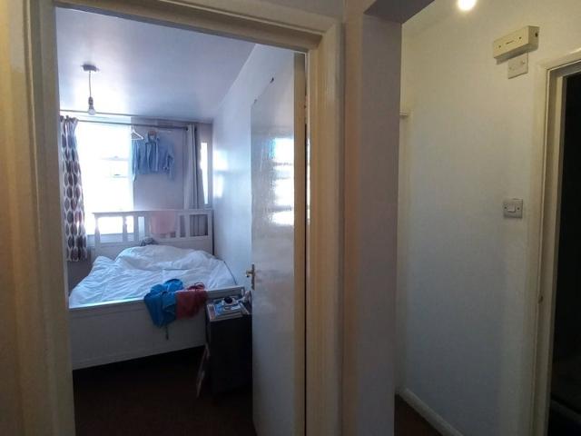 Room at Ixworth Place, Greater London