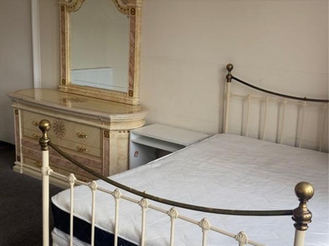Room at Ibrox Street, Glasgow