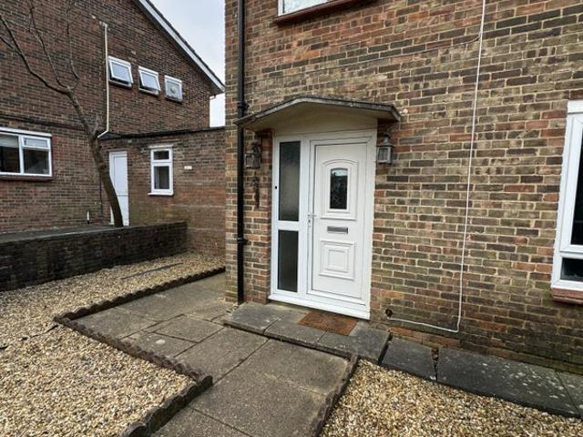 Room at Ifield Drive, Crawley