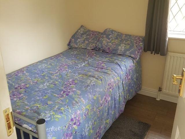Room at Ifield Drive, Crawley