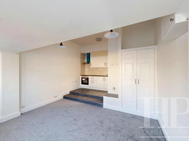 Room at Ifield Road, Crawley