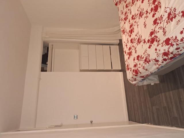 Room at Ilbert Street, City of Westminster