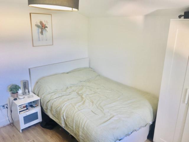 Room at Ilderton Road, Greater London