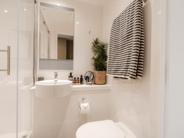 Room at Ilderton Road, Greater London