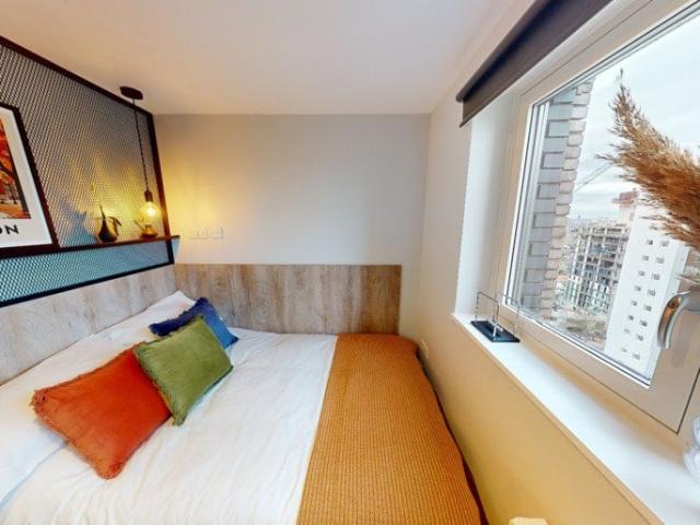 Room at Ilderton Road, Greater London