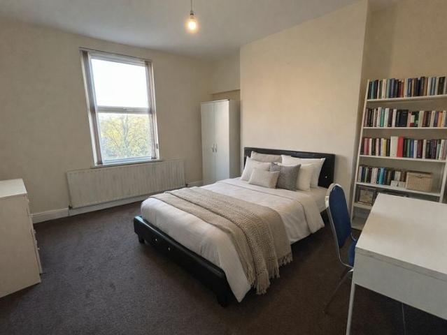 Apartment at Ilkeston Road, Nottingham