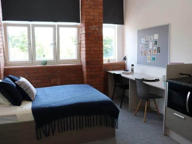 Room at Ilkeston Road, Nottingham