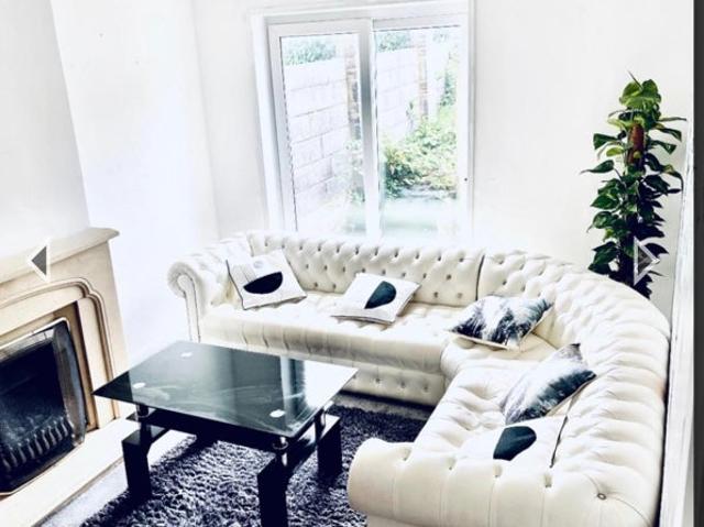 Room at Ilminster Avenue, Bristol