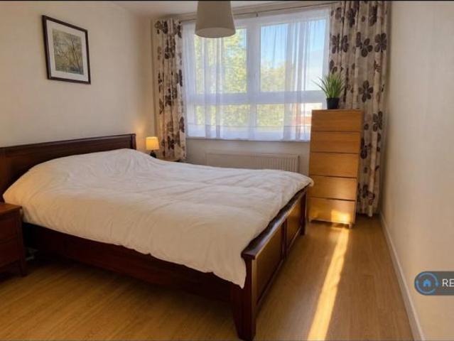 Room at Ingestre Road, Greater London