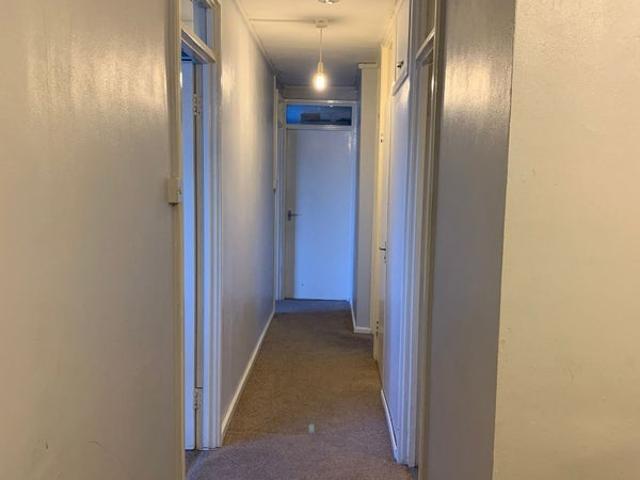 Room at Ingestre Road, Greater London