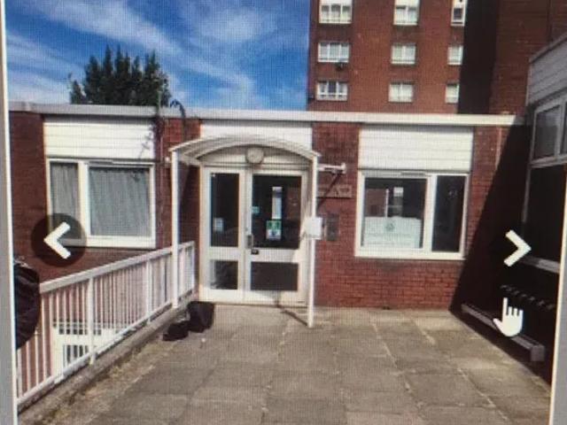 Room at Ingestre Road, Greater London