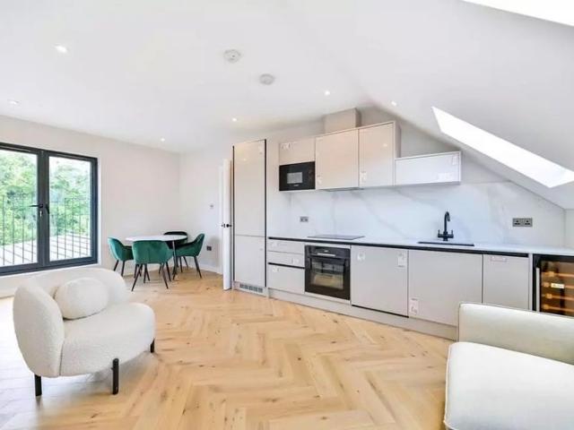 Room at Inglis Road, Greater London