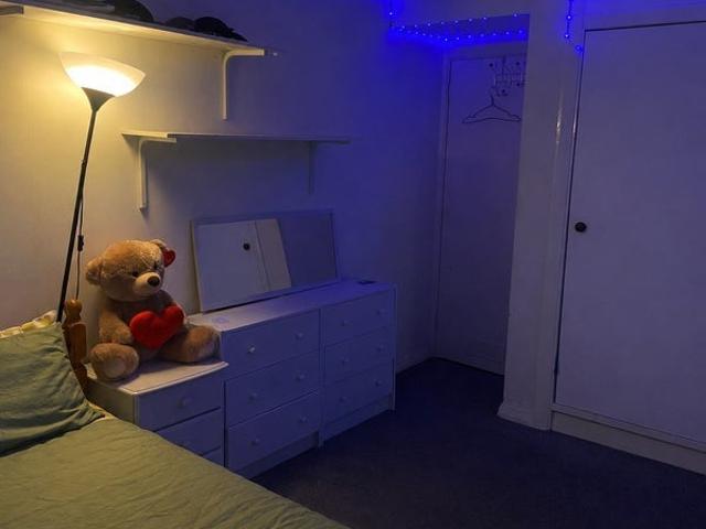 Room at Inglis Road, Greater London