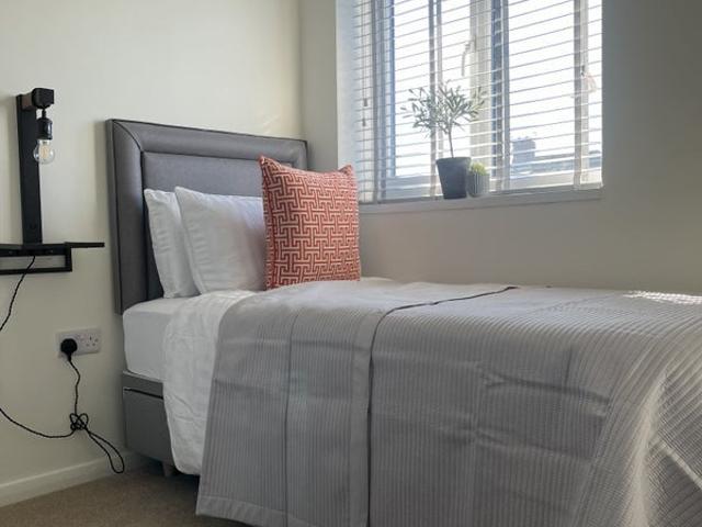 Room at Ingram Road, Middlesbrough
