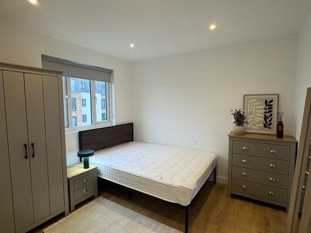 Room at Ingram Road, Gillingham