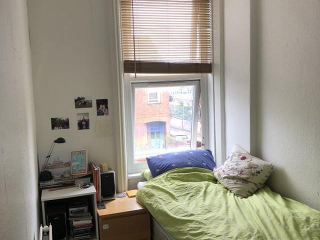 Room at Inderwick Road, Greater London