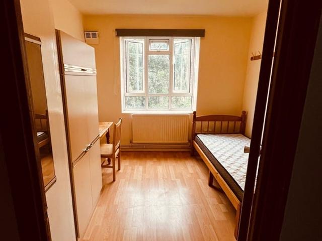 Room at India Way, Greater London